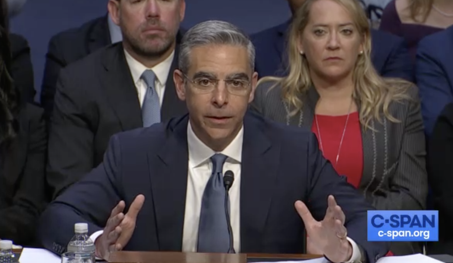 David-Marcus-Facebook-Senate-banking-hearing- | CoinDesk JAPAN（コインデスク・ジャパン）