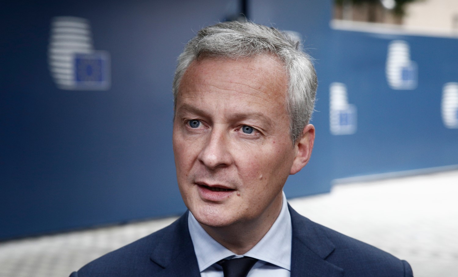 Bruno-Le-Maire-French-Finance-Minister | CoinDesk JAPAN（コインデスク・ジャパン）