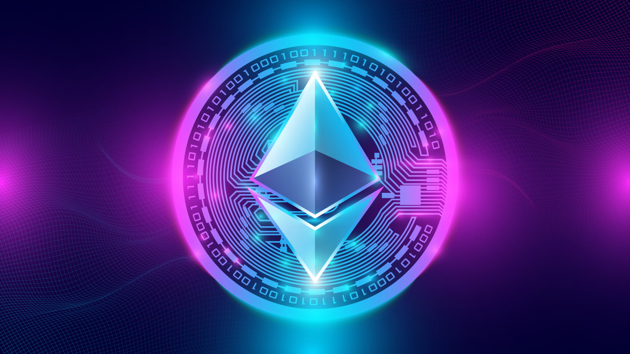 Ethereum,Hits,New,Record.,Ethereum,And,Neon,Background.,Ethereum,And ... Ethereum,Hits,New,Record.,Ethereum,And,Neon,Background.,Ethereum,And ...