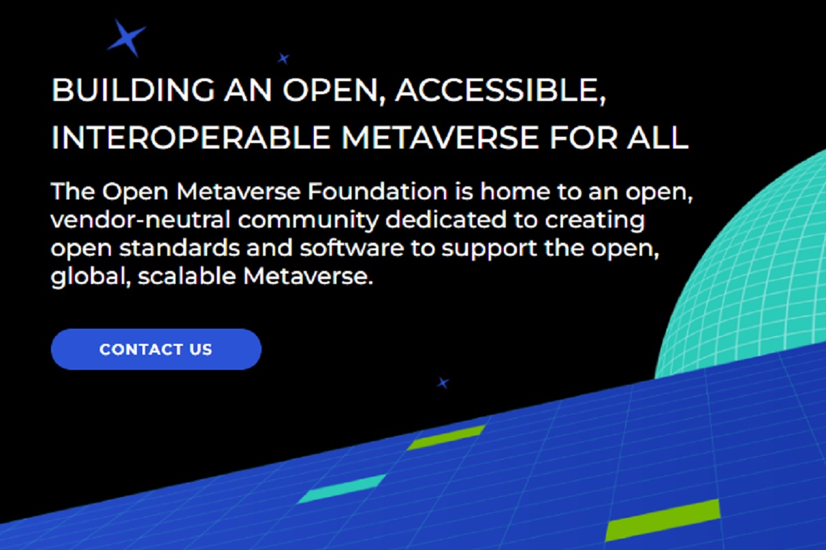 Open Metaverse Foundation、設立に向け始動 | CoinDesk JAPAN（コインデスク・ジャパン）