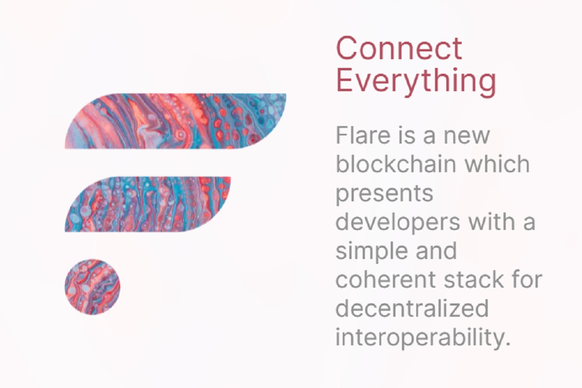 フレア（FLR/ Flare Networks）の特徴と強みは？価格推移・時価総額・取り扱い取引所などを解説 | CoinDesk JAPAN（コインデスク・ジャパン）