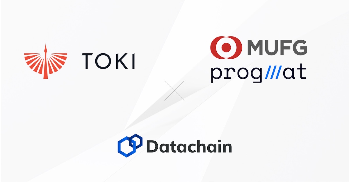 ステーブルコインのパブリックチェーン間の取引を可能に──三菱UFJ信託銀行、Datachain、TOKIが技術提携 | CoinDesk JAPAN（コインデスク・ジャパン）