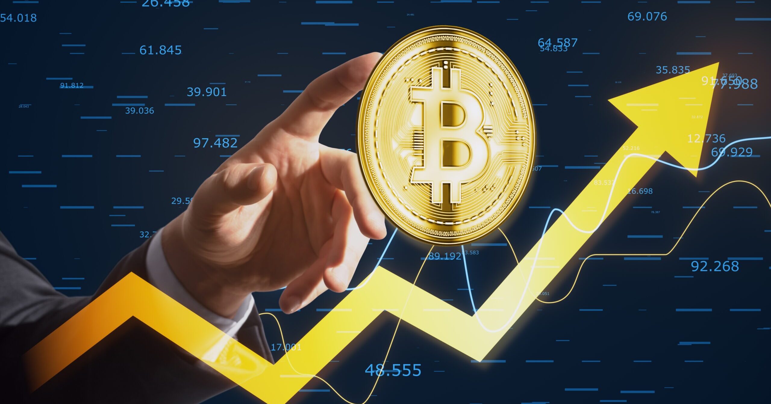 ビットコインの価格下落が続く中、重要な逆行指標が新たな希望をもたらす：テクニカル分析 | CoinDesk JAPAN（コインデスク・ジャパン）