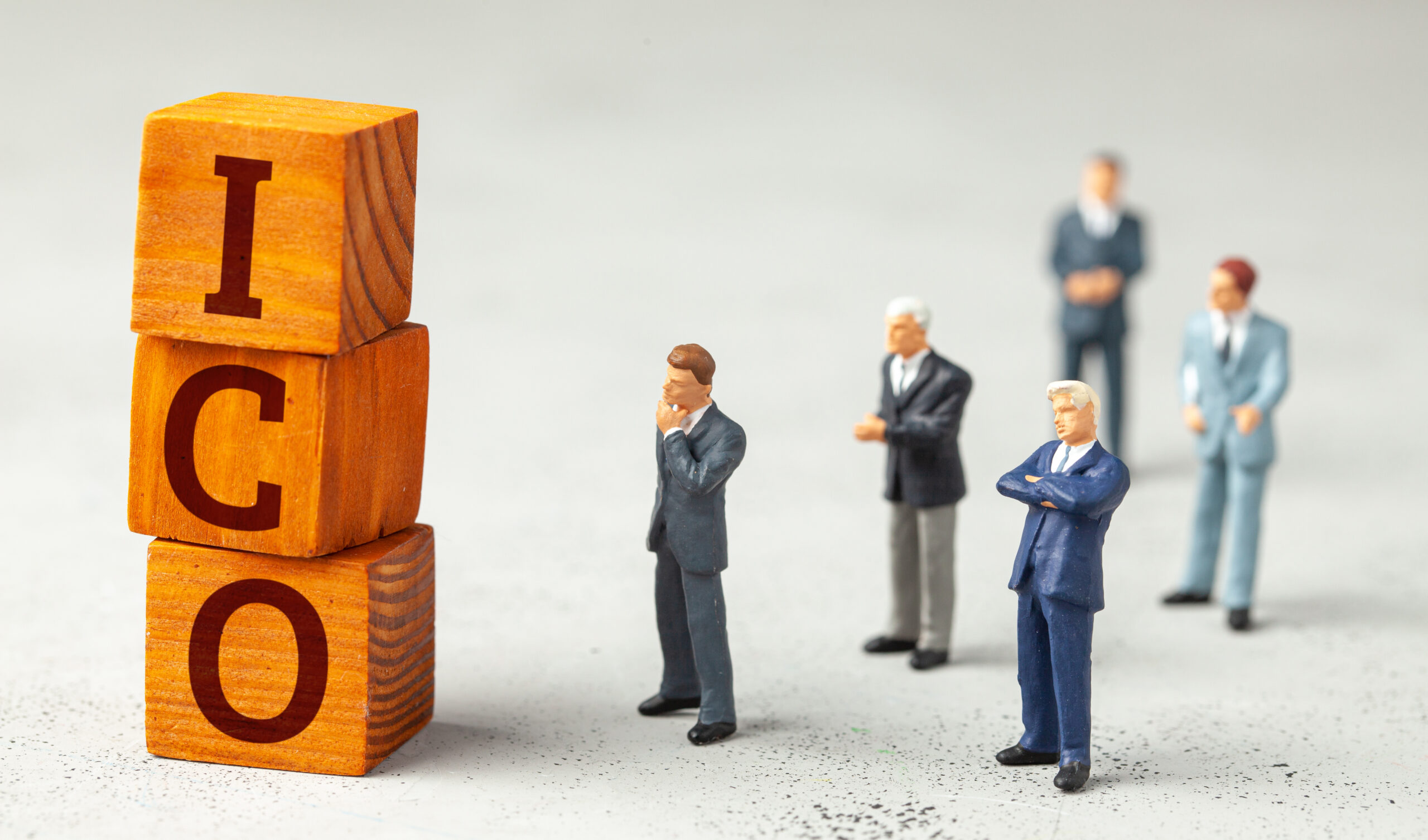 ICO 2.0 ── 2025年にICOが新たに復活する理由 | CoinDesk JAPAN（コインデスク・ジャパン）