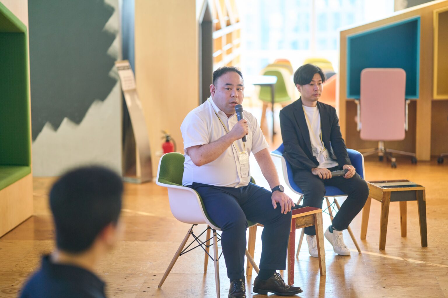 RWA・IP・DAOが描くWeb3の未来──半年間の実証成果と社会実装の現在地【経産省×N.Avenue特別イベントレポート】 | CoinDesk JAPAN（コインデスク・ジャパン）