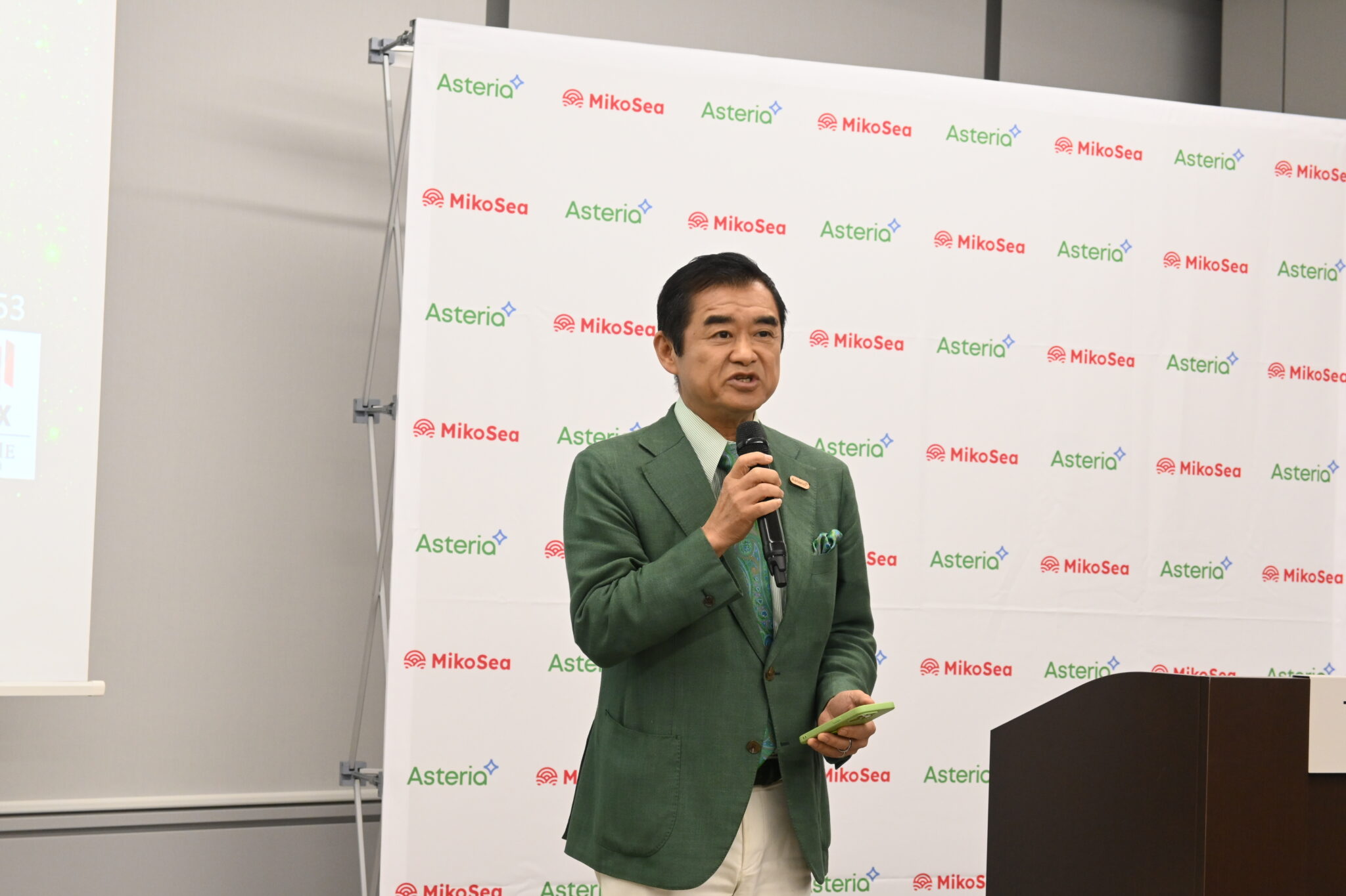 「JPYC」をアプリで使える支払い手段に── アステリア、MikoSea買収でステーブルコイン普及を促進 | CoinDesk JAPAN（コインデスク・ジャパン）